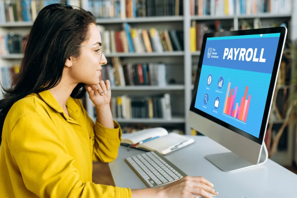 Payroll Courses Ireland | Sage and Xero | The Career Academy